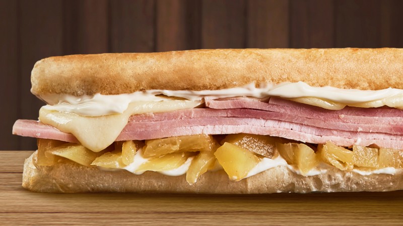 Qbano | Megamall Centro Comercial