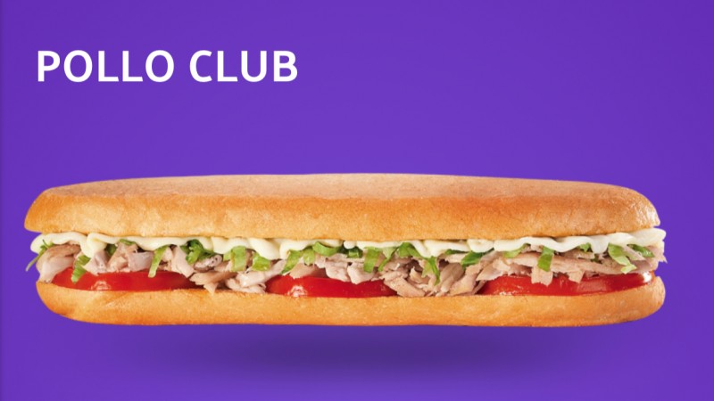 Qbano | Megamall Centro Comercial